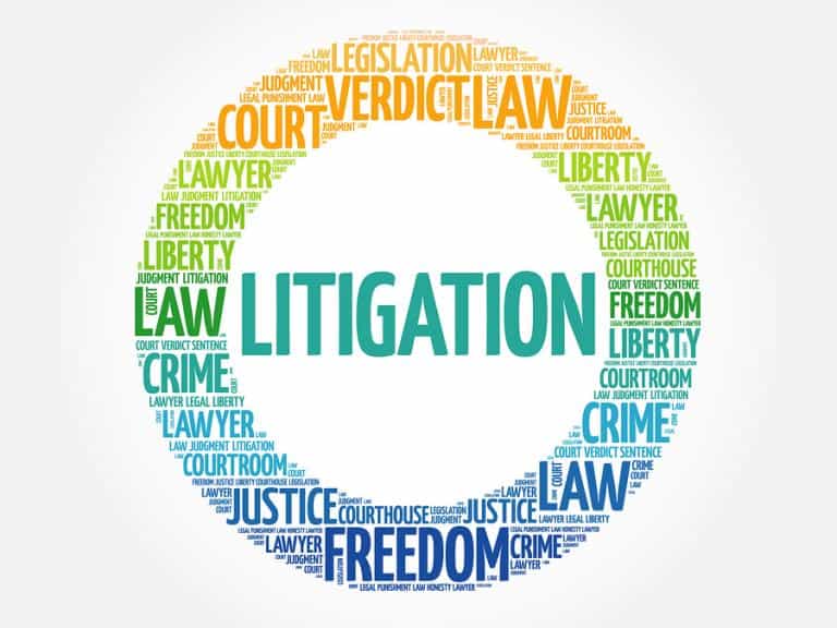 What is Litigation and Why is Translation Required for It?