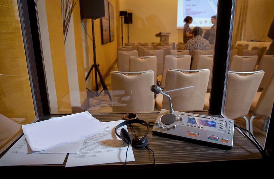 What Is Simultaneous Interpretation All About What Is Simultaneous Interpretation All About