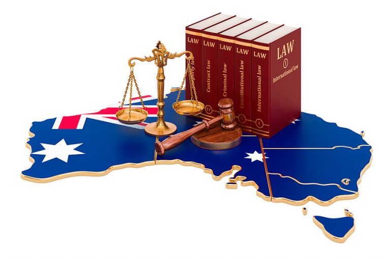 Role of an Interpreter in Dealing With the Australian Legal System - Blog